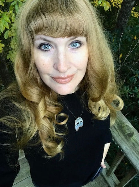 Joely C. Rogers – Artist/Illustrator